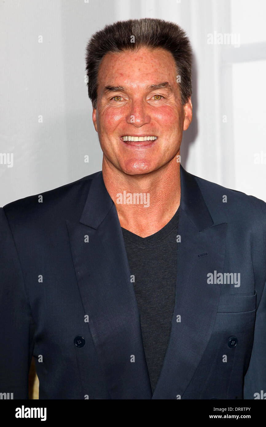 Sam Jones The Los Angeles Premiere 'Ted' at Grauman's Chinese Theatre ...