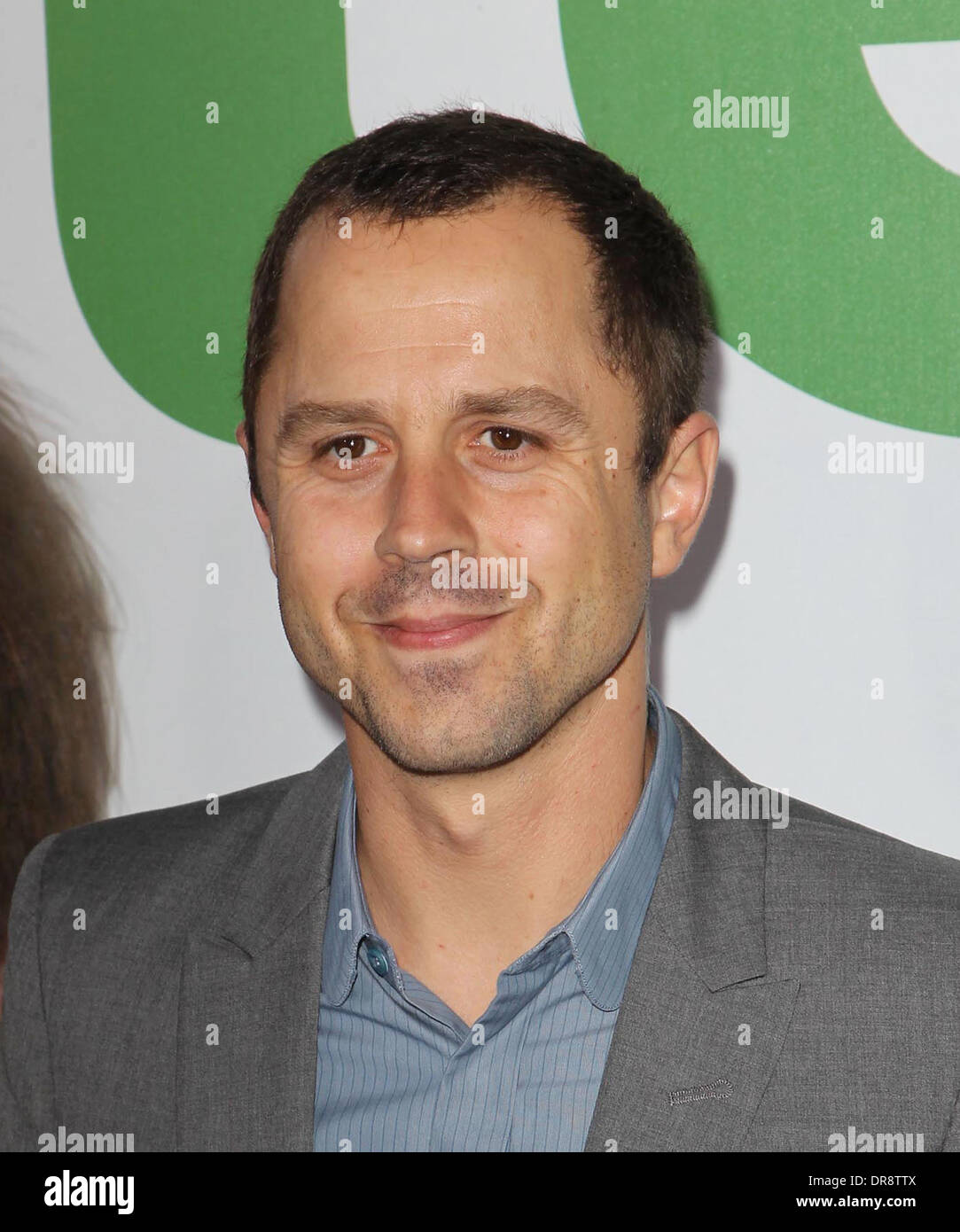 Giovanni Ribisi The Los Angeles Premiere 'Ted' at Grauman's Chinese ...