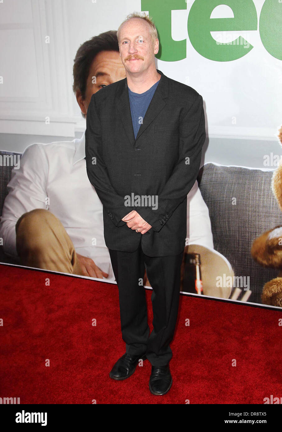 Matt Walsh Ted