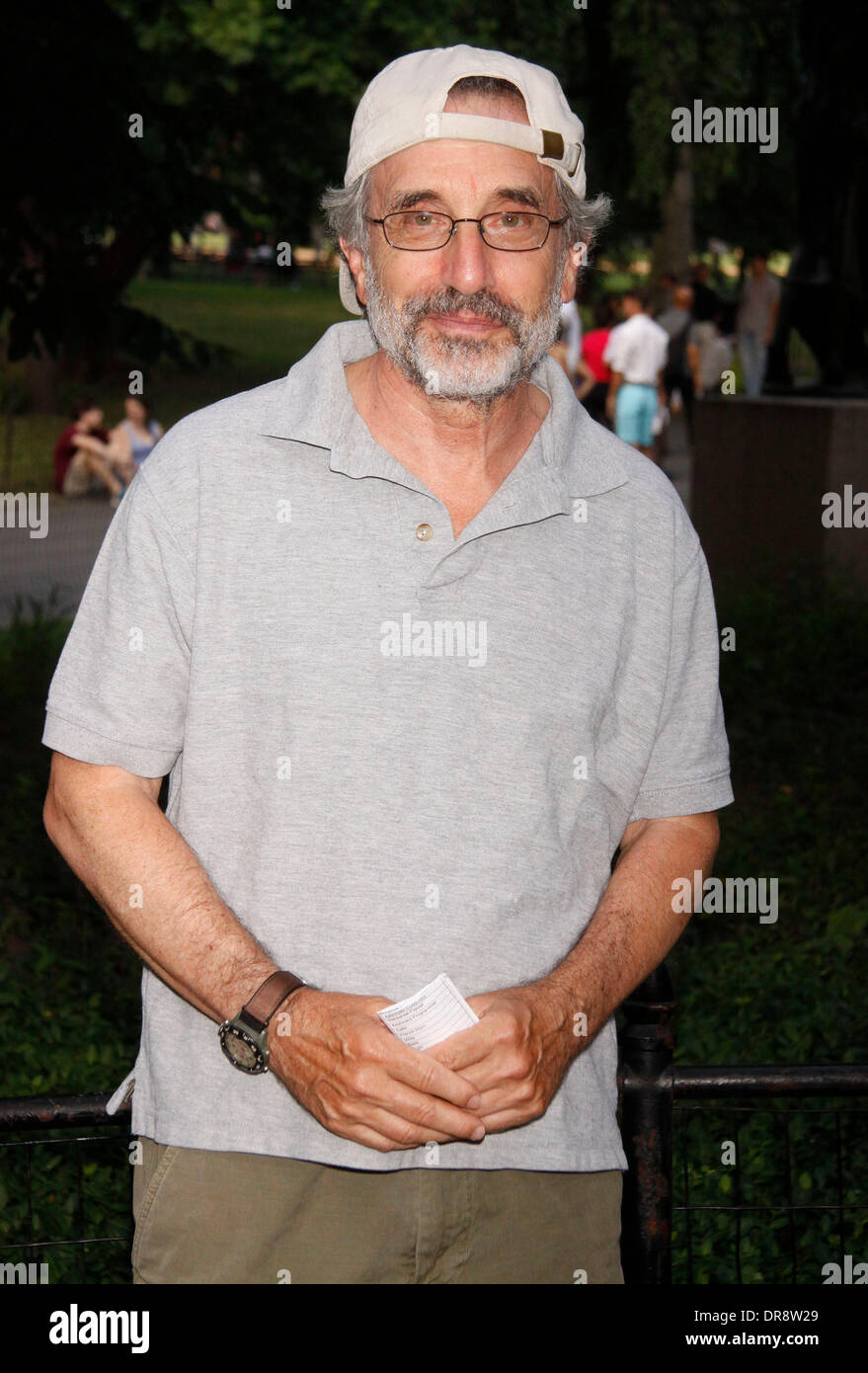 Chip Zien High Resolution Stock Photography and Images - Alamy