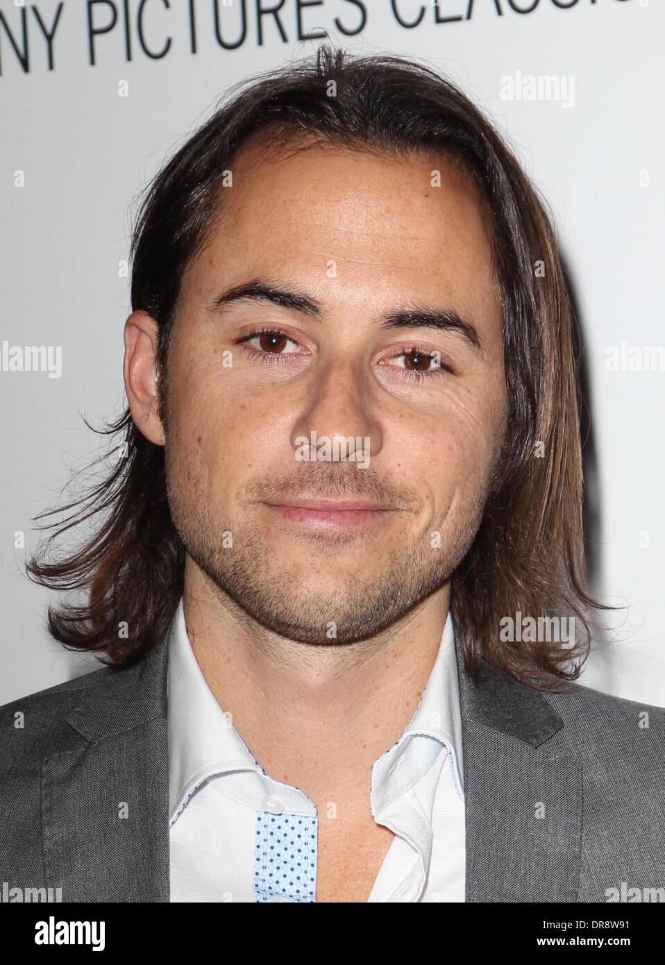 Lee toland krieger hi-res stock photography and images - Alamy