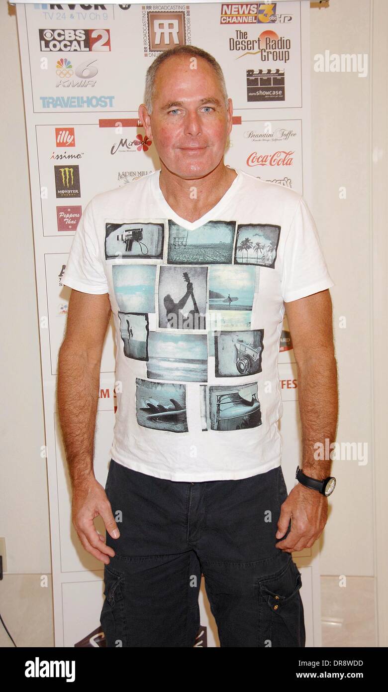 Dane Carson 2012 Palm Springs ShortFest Day 3 held at Renaissance Hotel ...