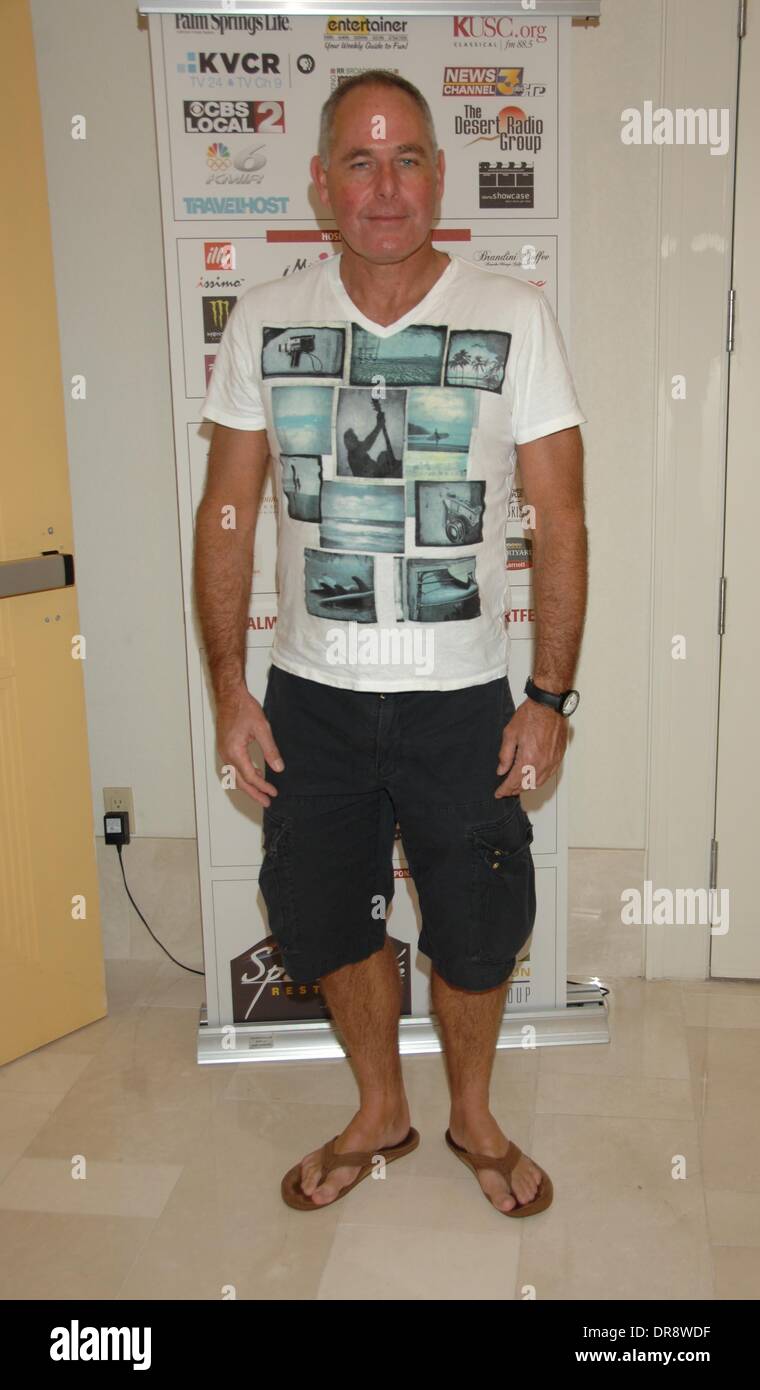 Dane Carson 2012 Palm Springs ShortFest Day 3 held at Renaissance Hotel ...