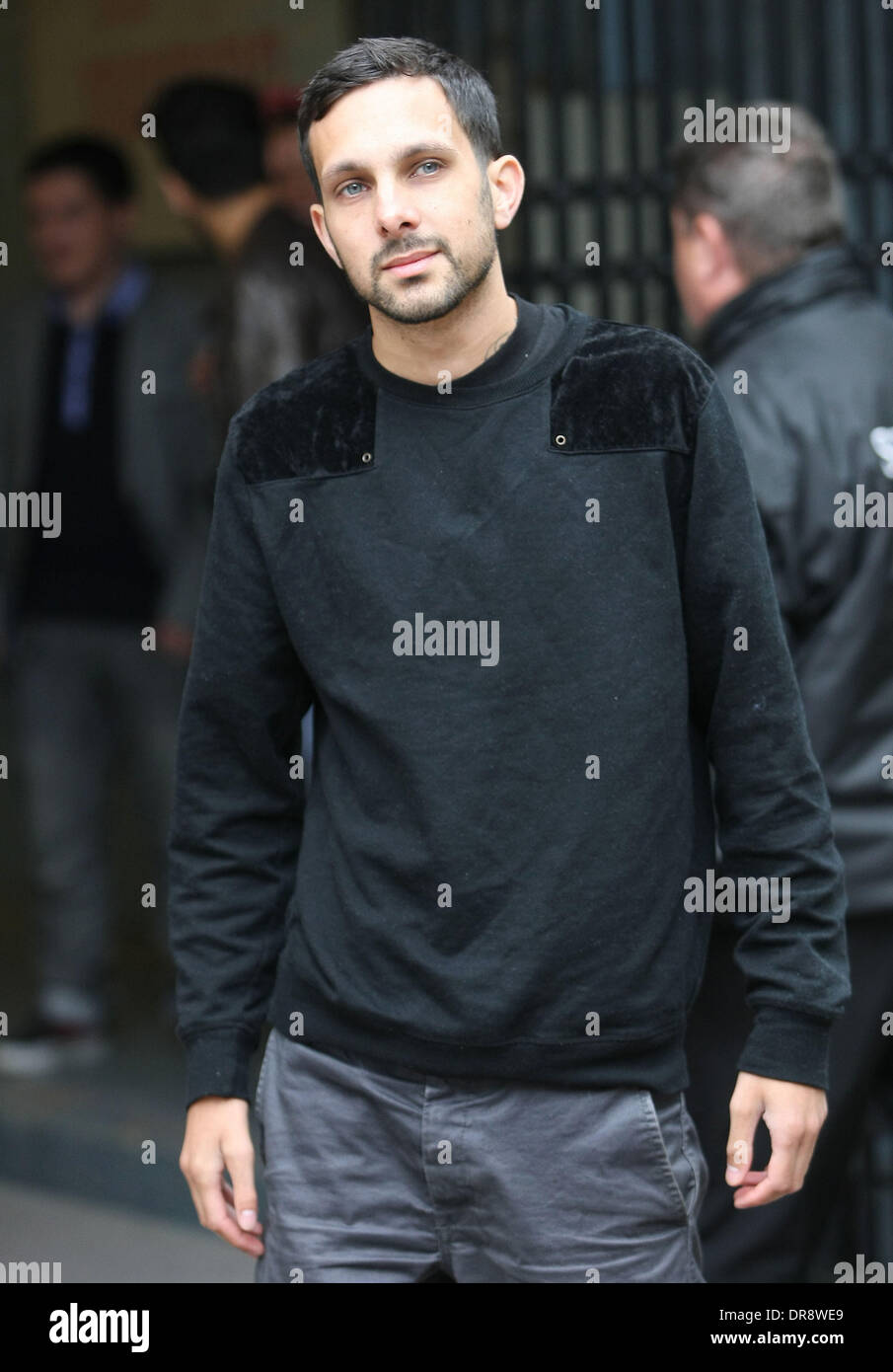 Steven frayne hi-res stock photography and images - Alamy