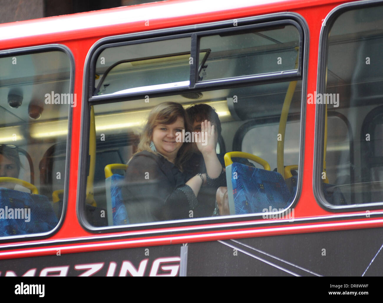 Commuters across London are facing a day of disruption on the bus ...