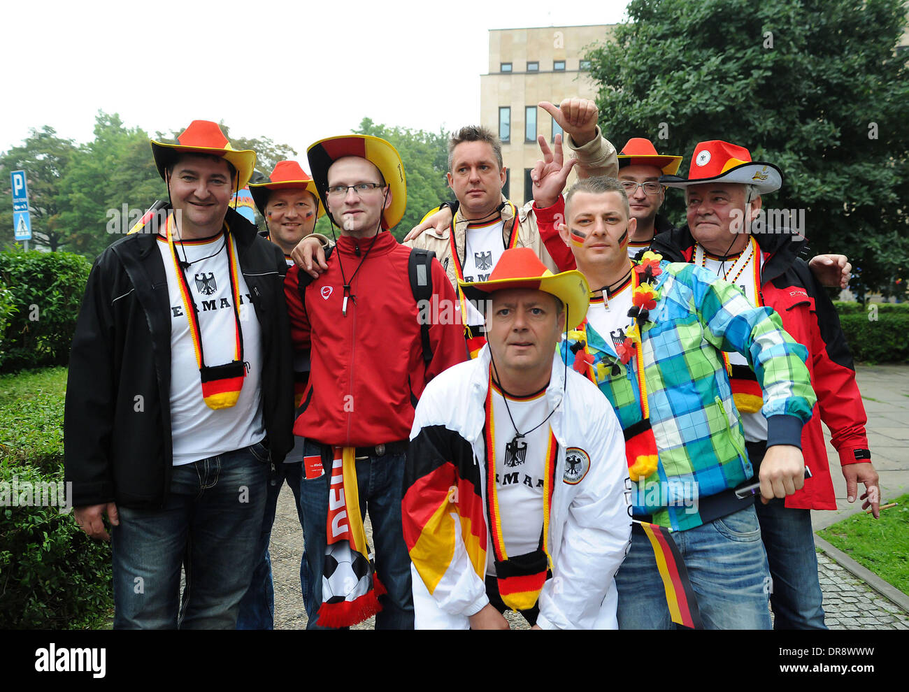 Fan Support Deutschland De
