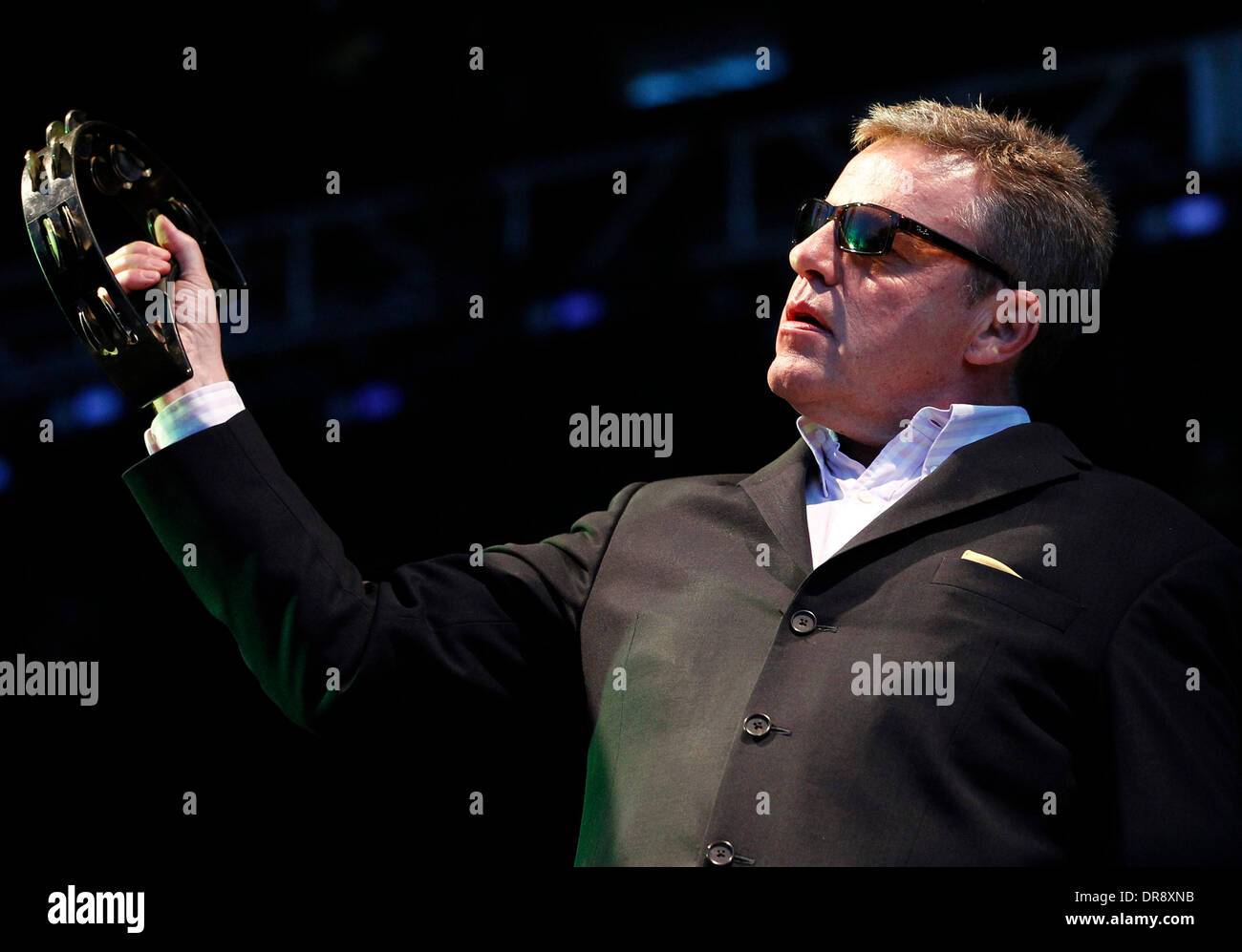 Suggs madness hi-res stock photography and images - Alamy