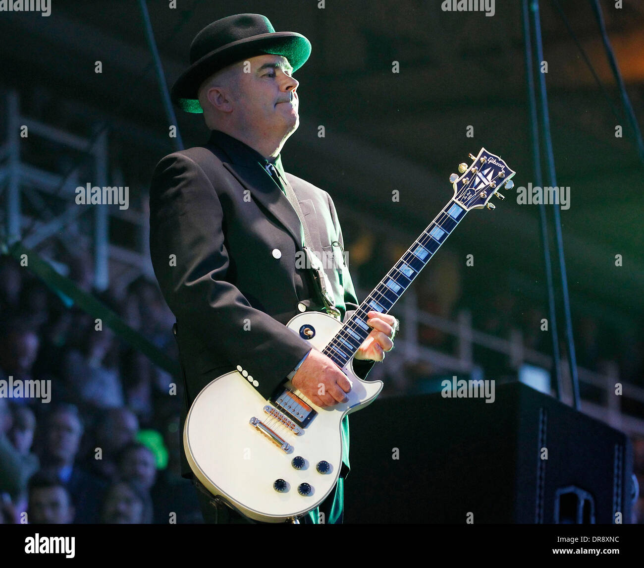 Madness chris foreman hi-res stock photography and images - Alamy