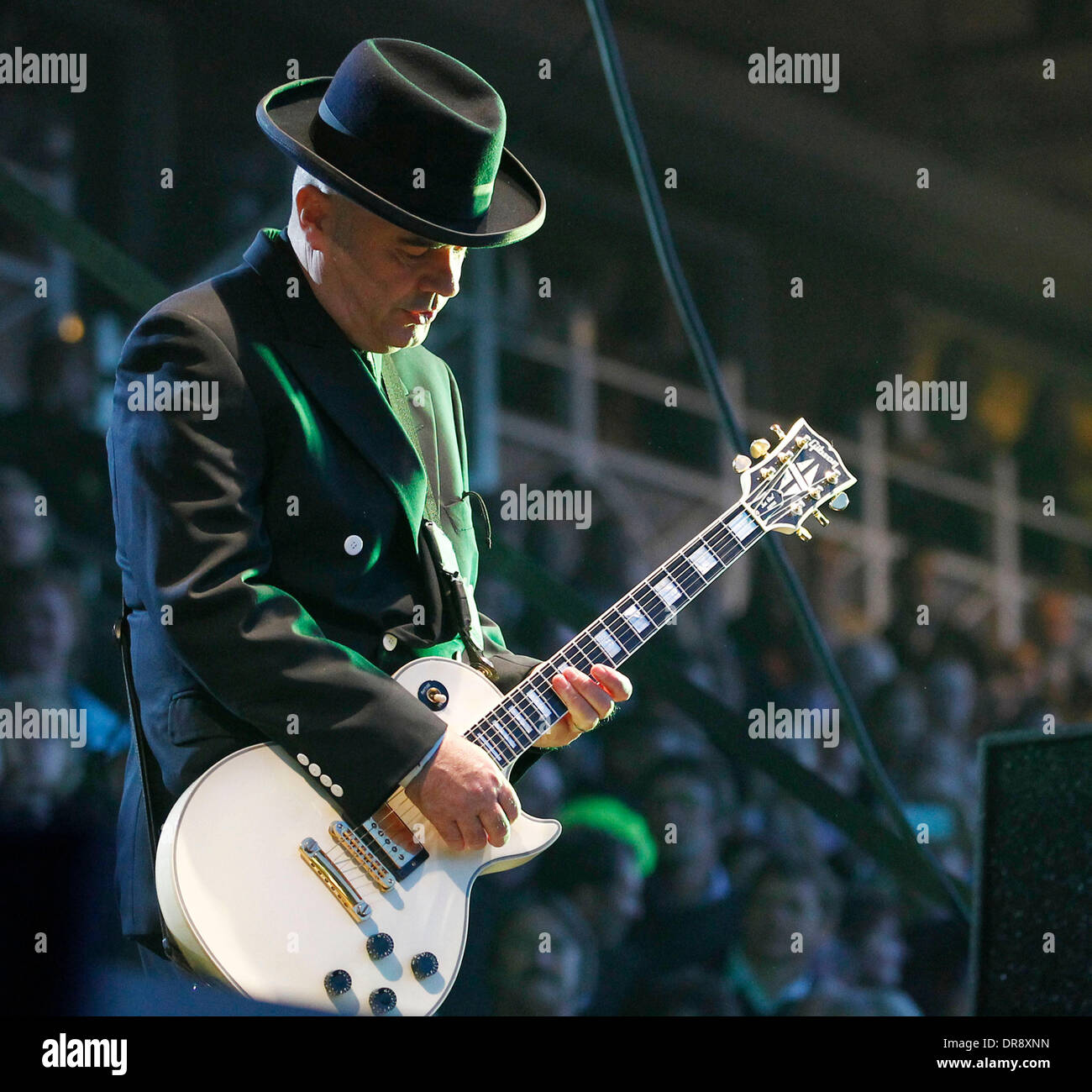 Madness chris foreman hi-res stock photography and images - Alamy