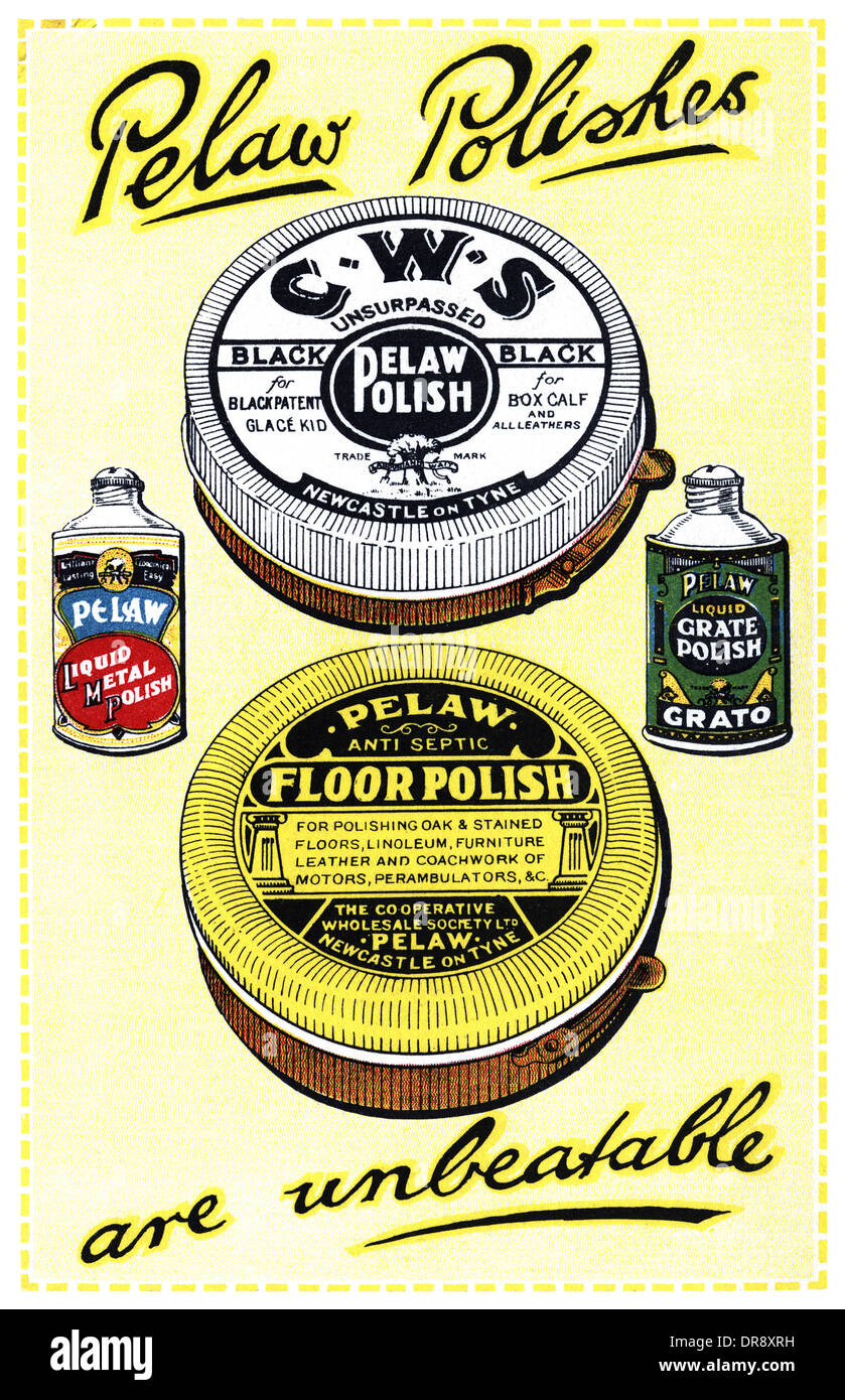 Pelaw polishes hi-res stock photography and images - Alamy