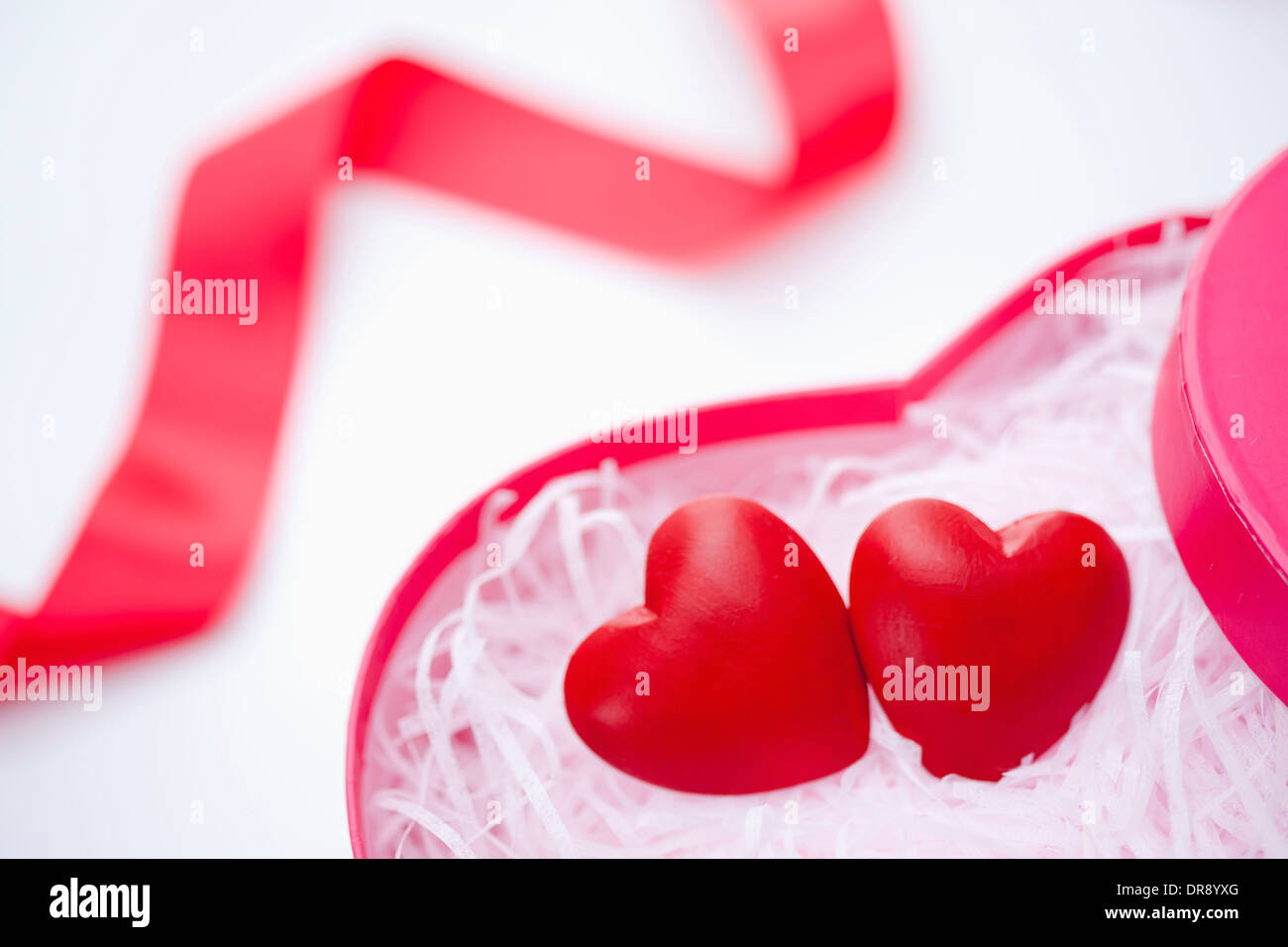 Inside box hi hi-res stock photography and images - Alamy