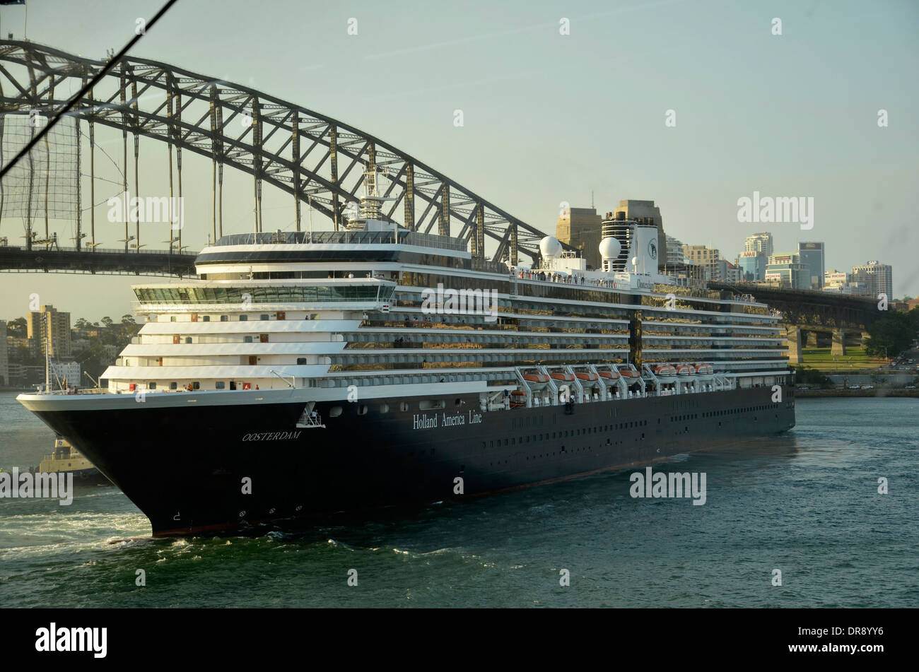 Oosterdam hi-res stock photography and images - Alamy