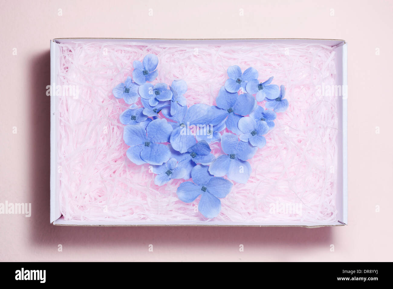 Heart box hi-res stock photography and images - Alamy