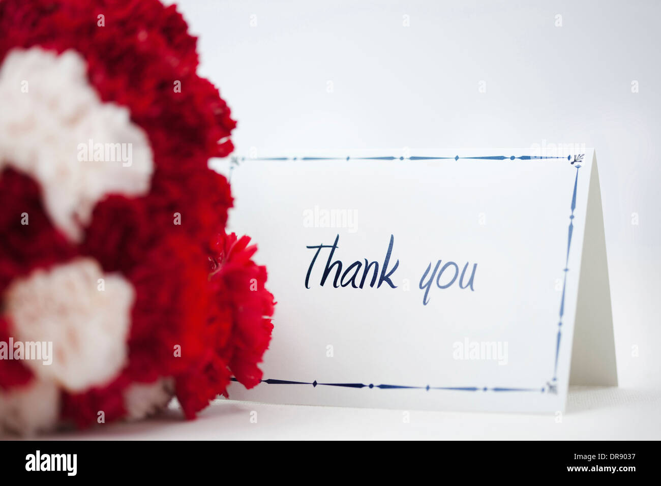 Thank you parents hi-res stock photography and images - Alamy