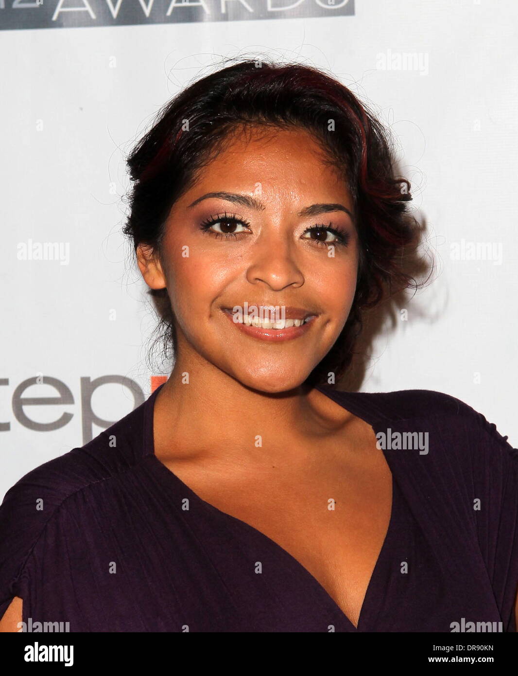 Jennifer Freeman Step Up Women's Network 9h Annual Inspiration Awards ...