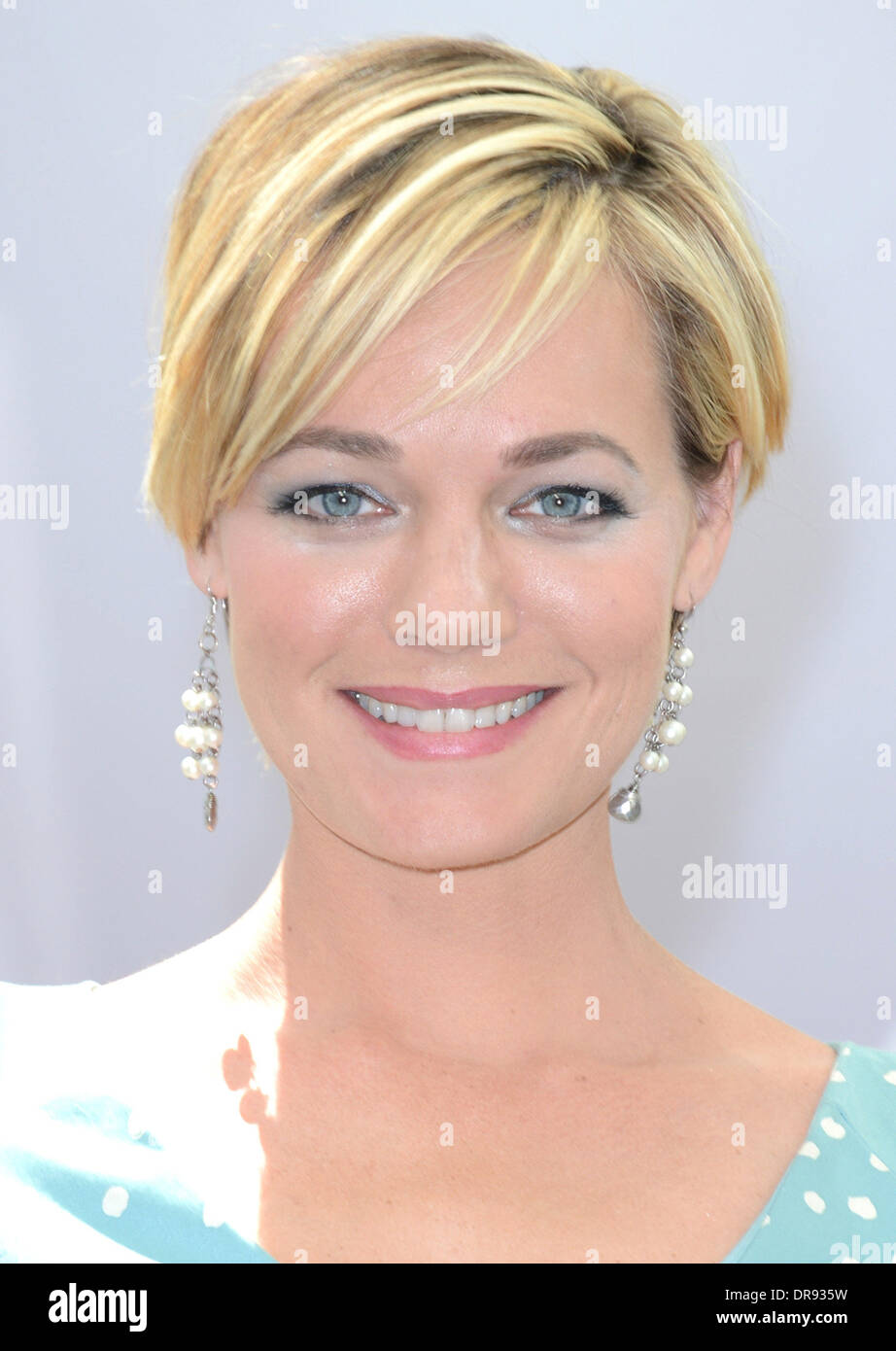 Crystal Allen 52nd Annual Monte Carlo TV and Film Festival - Crooked ...