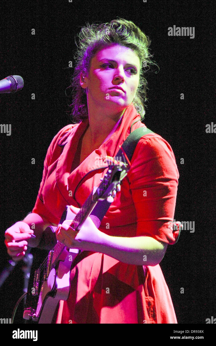 Gusman center for the performing arts hi-res stock photography and ...