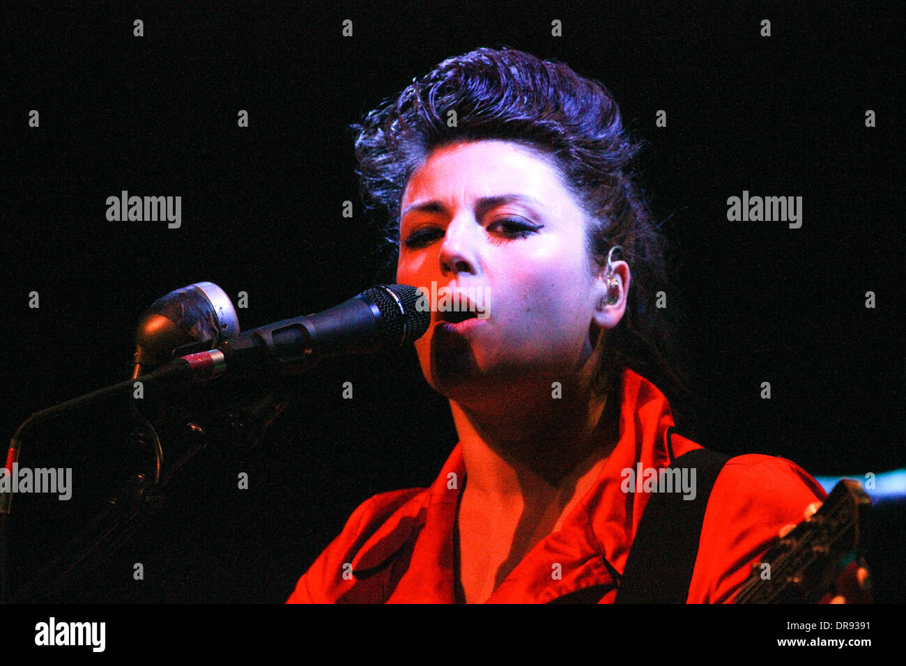 Puscifer hi-res stock photography and images - Alamy