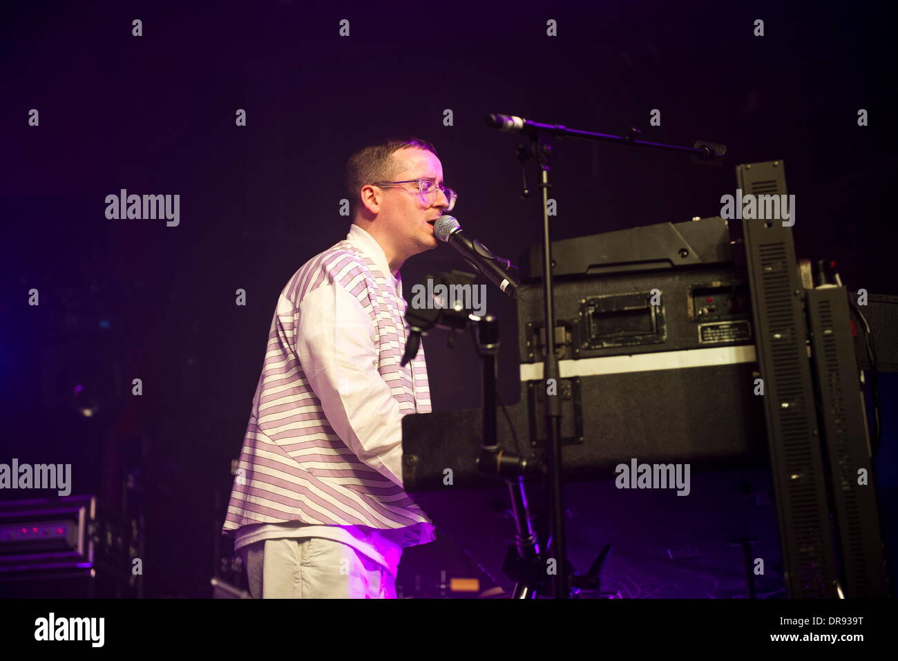 Hot chip london hi-res stock photography and images - Alamy