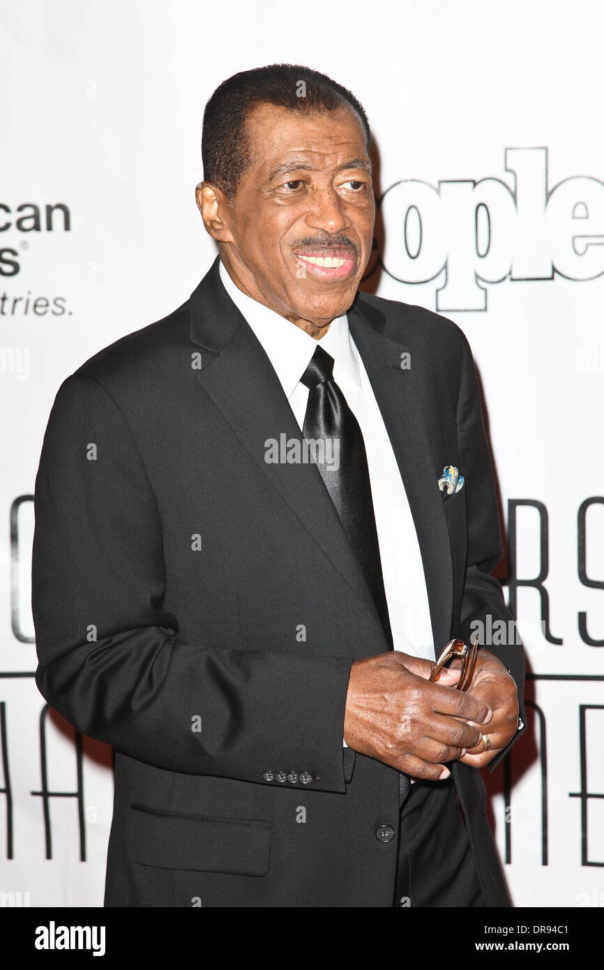 Ben E. King 43rd Annual Songwriters Hall of Fame Induction Ceremony ...