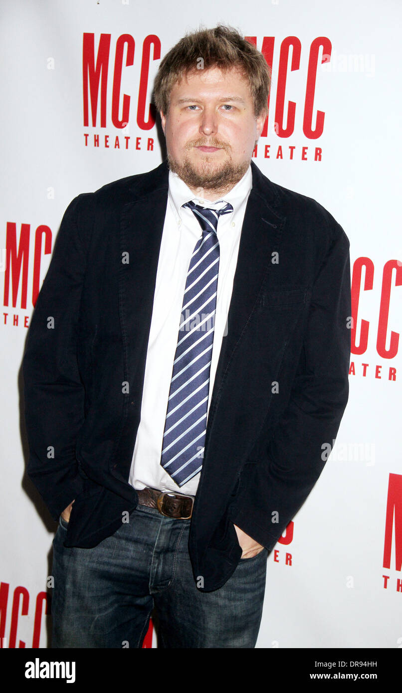 Michael Chernus High Resolution Stock Photography and Images - Alamy