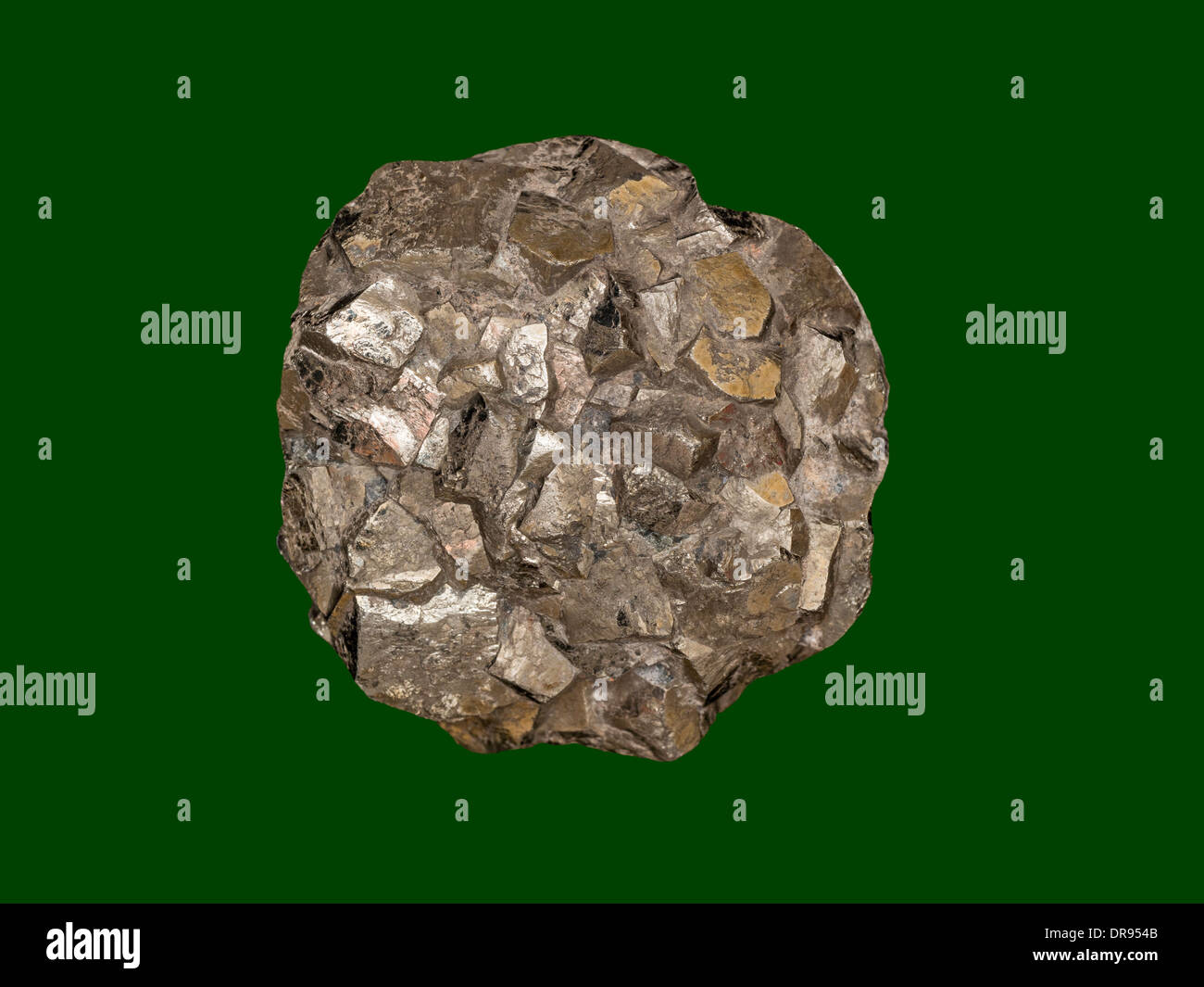 Iron pyrites hi-res stock photography and images - Alamy