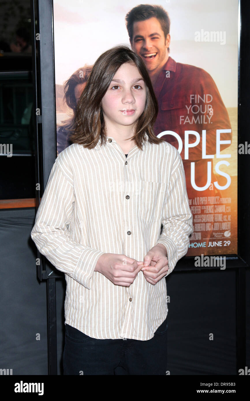 Michael hall daddario hi-res stock photography and images - Alamy