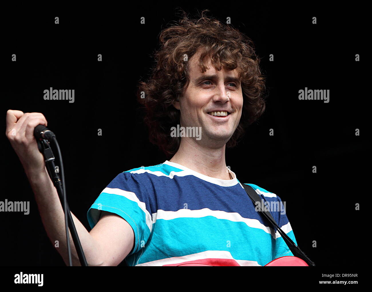 Luke jenner hi-res stock photography and images - Alamy