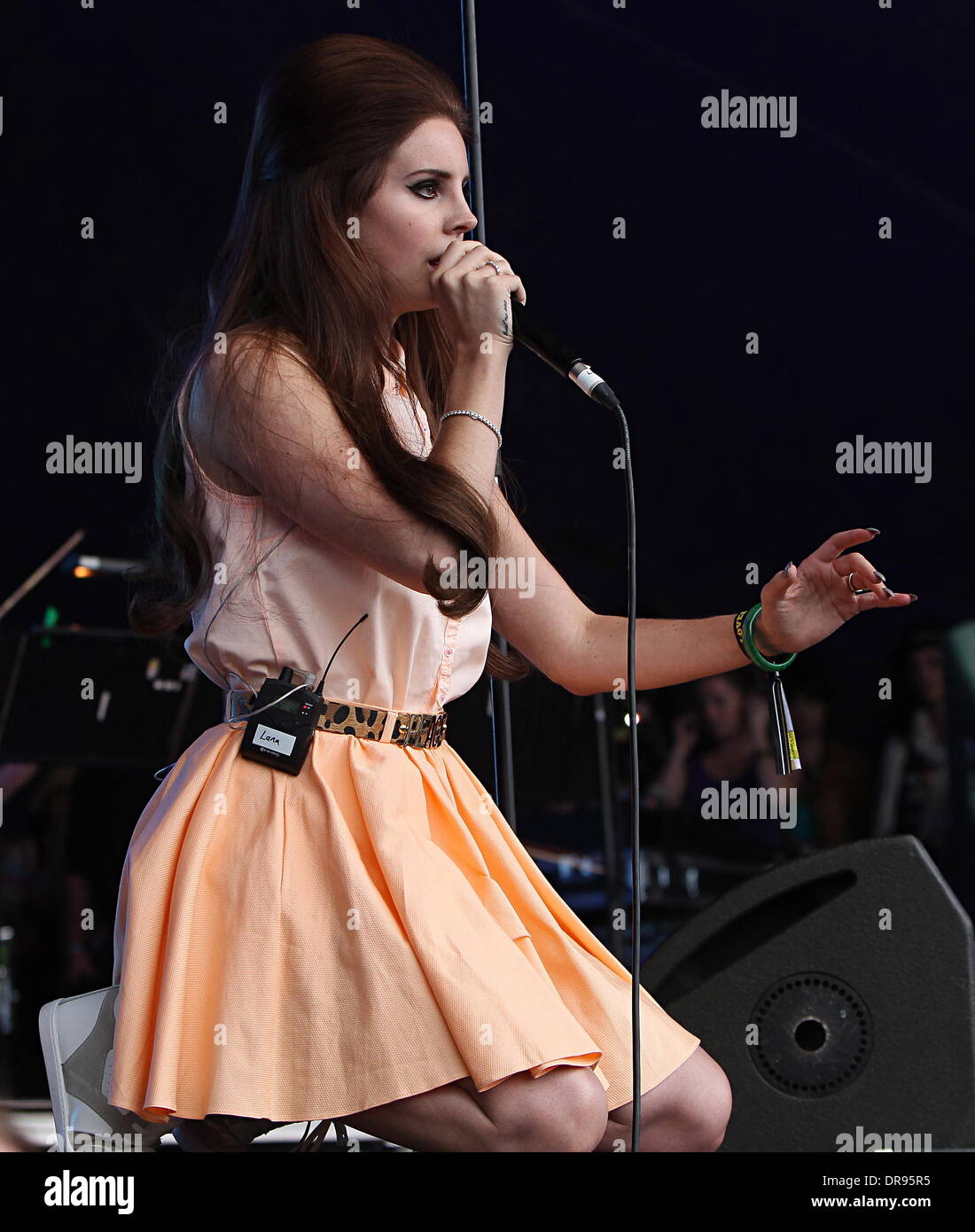 Grant elizabeth woolridge hi-res stock photography and images - Alamy