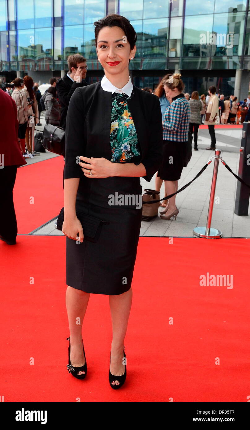 Danielle ryan hi-res stock photography and images - Alamy