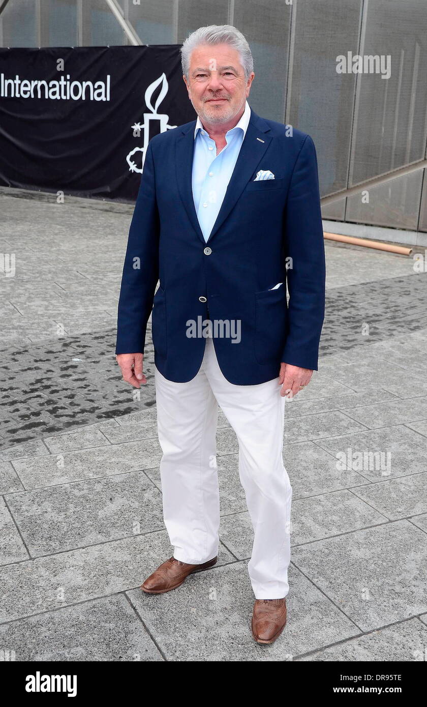 John mccolgan hi-res stock photography and images - Alamy