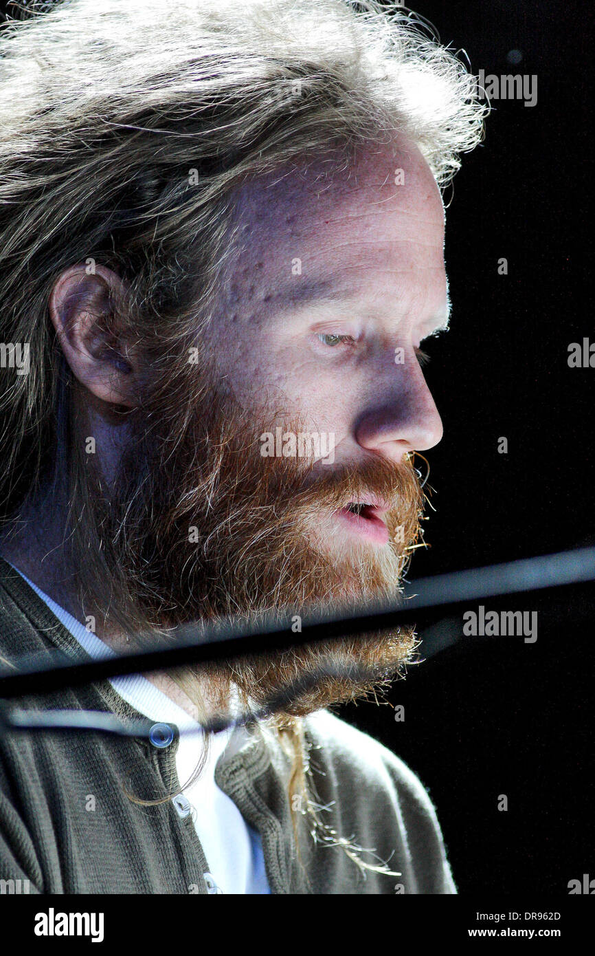 The Harry Waters Quartet perform at Revolution Live Ft. Lauderdale ...