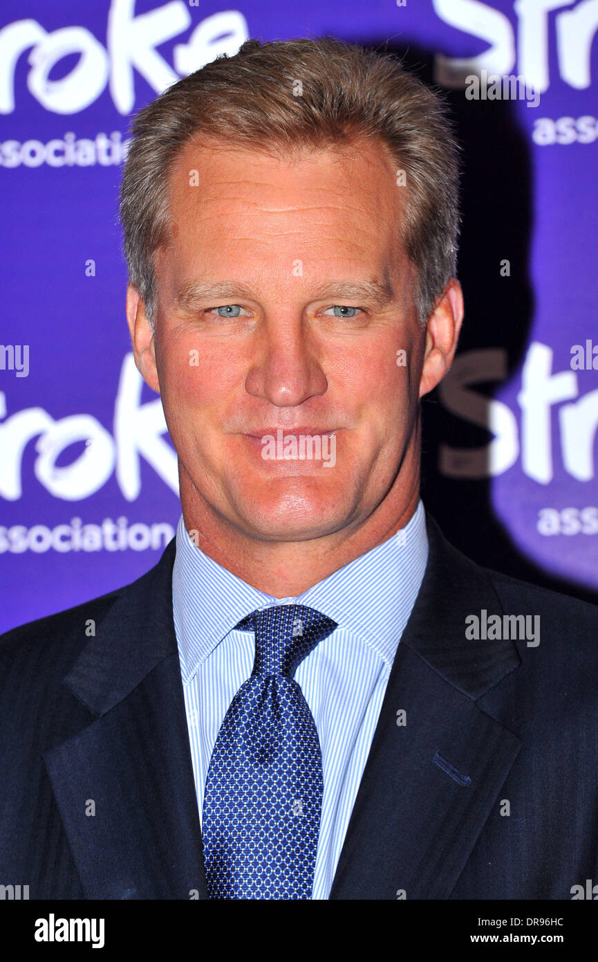 Michael Lynagh Stroke Association’s Annual Life After Stroke Awards ...