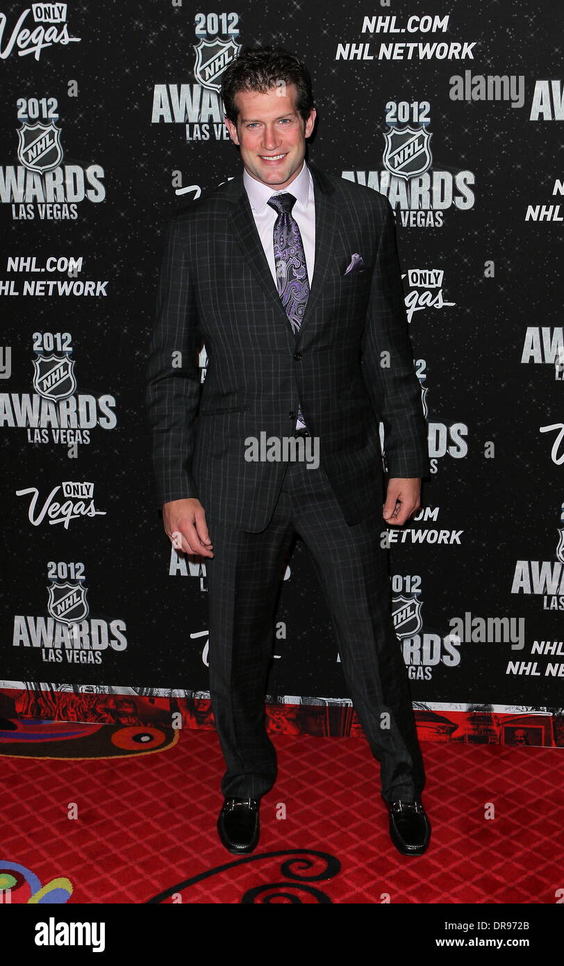 David Backes Kelly Backes