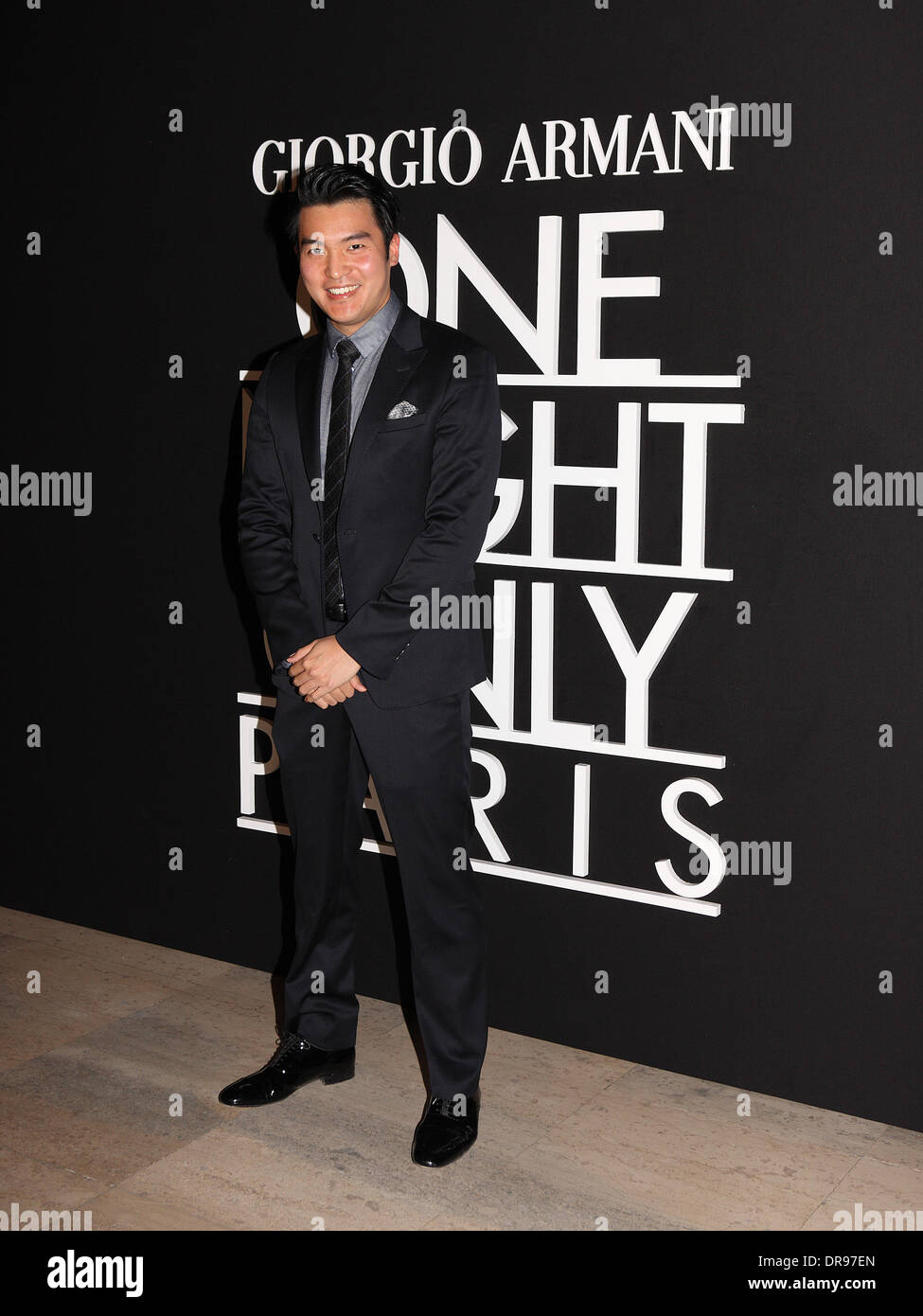 Ray chen hi-res stock photography and images - Alamy