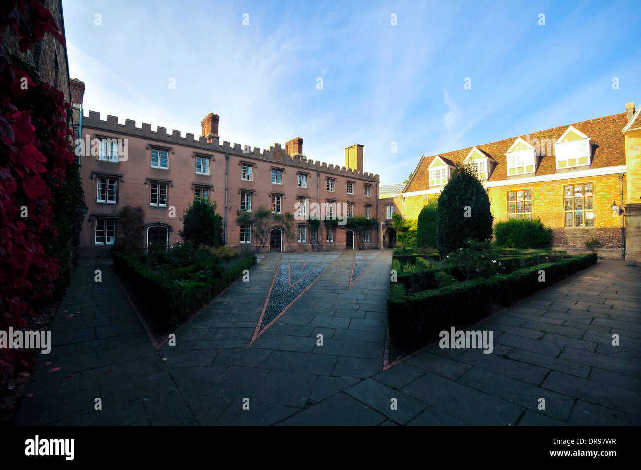 Cambridge england no people hi-res stock photography and images - Alamy
