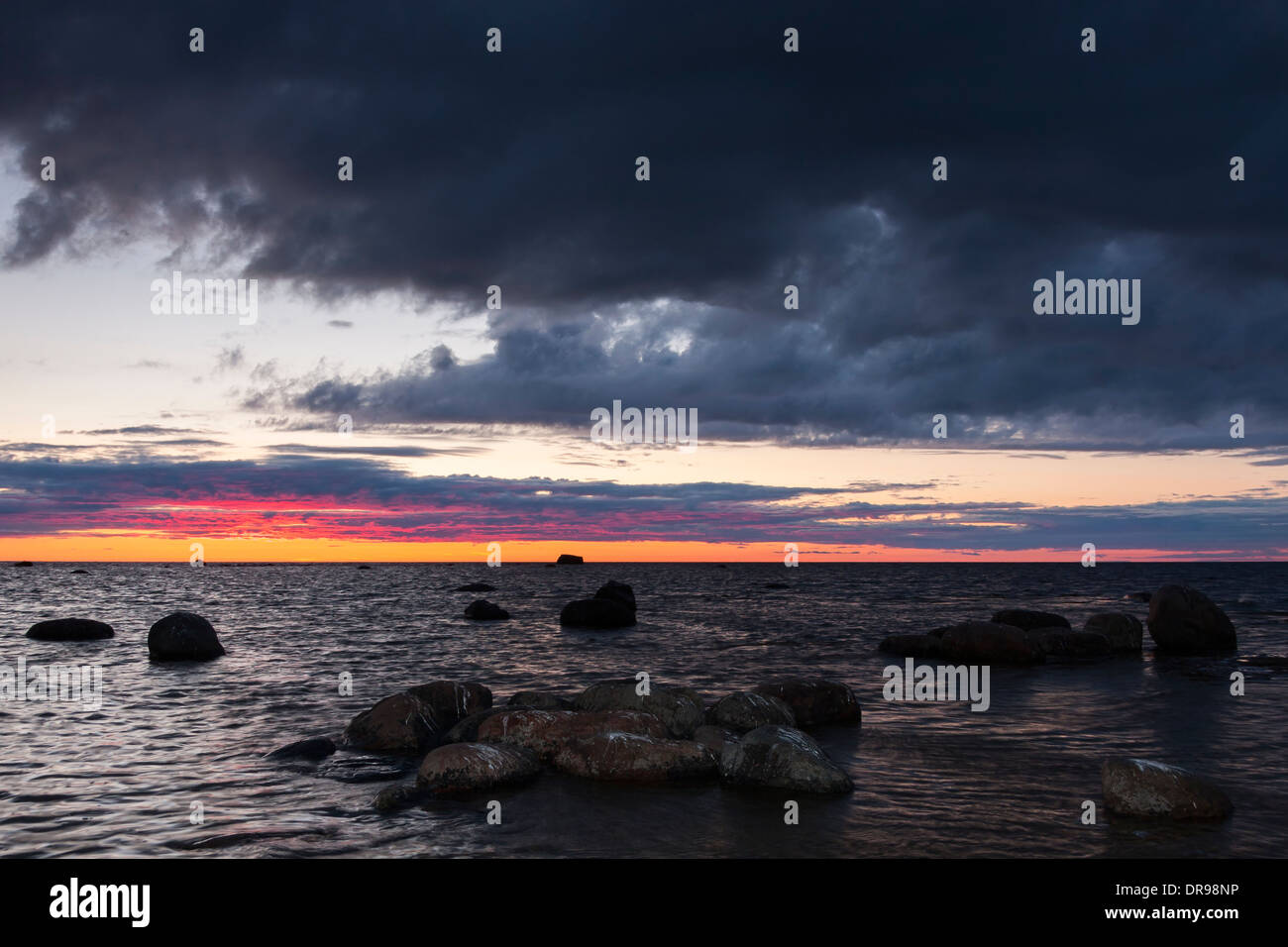 Full of rocks hi-res stock photography and images - Alamy