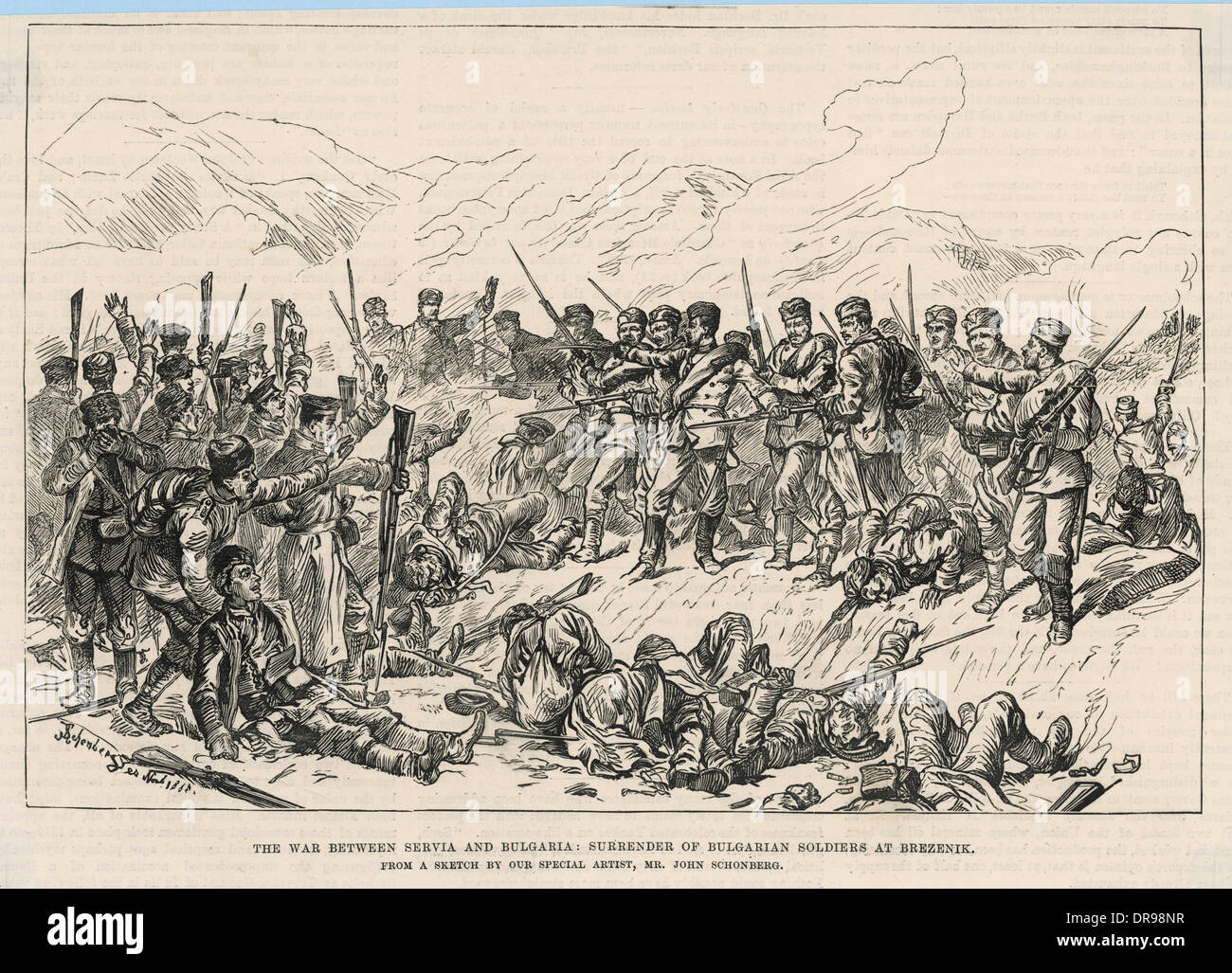 Battle triumph hi-res stock photography and images - Alamy