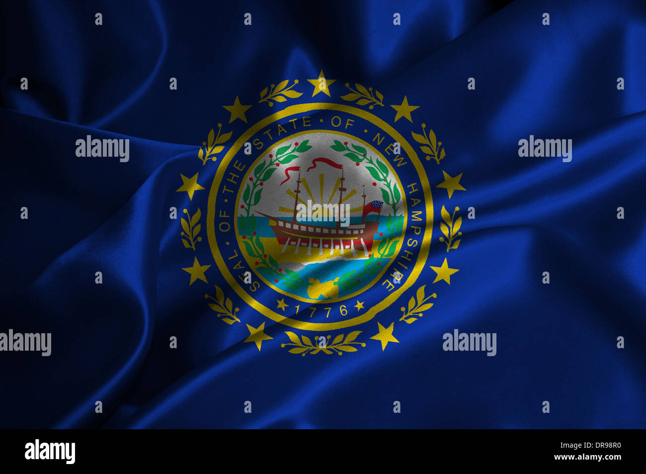 State of new hampshire hi-res stock photography and images - Alamy