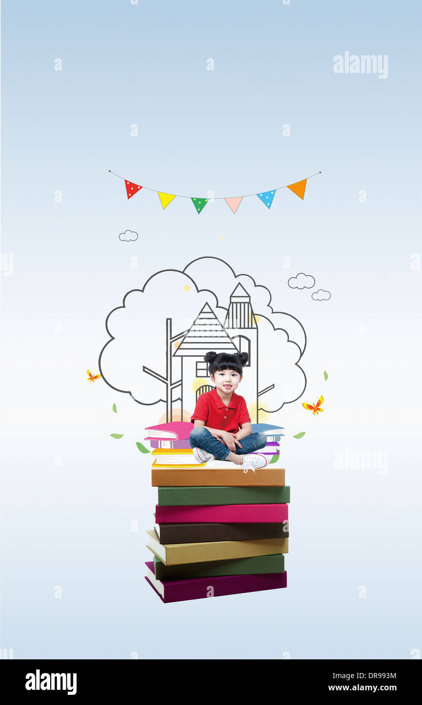 Butterfly boy book hi-res stock photography and images - Alamy