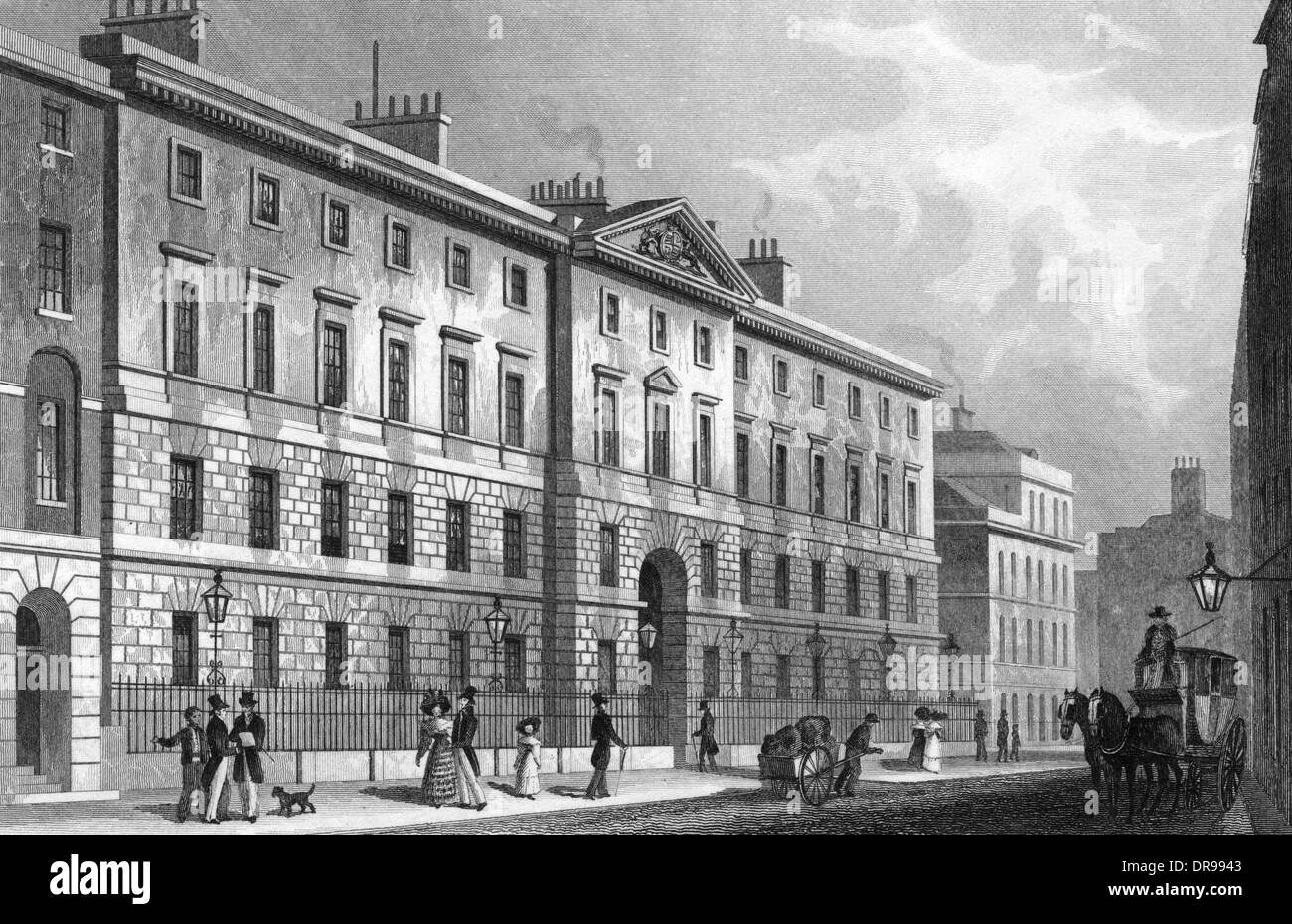 Office for Black and White Stock Photos & Images - Alamy