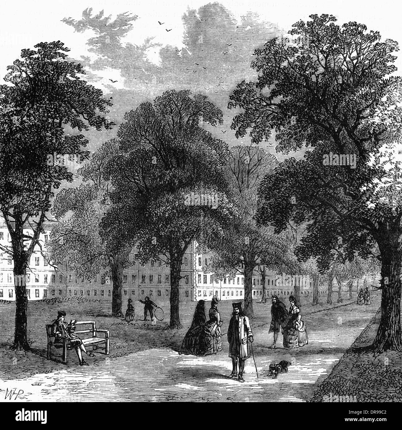 Gray's inn london hi-res stock photography and images - Alamy