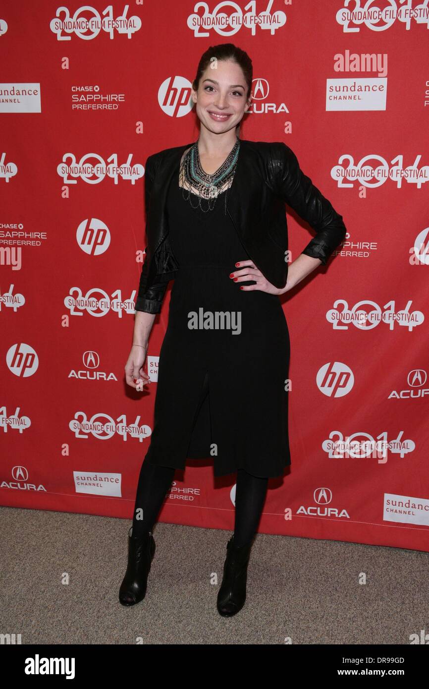 Anna hopkins hi-res stock photography and images - Alamy