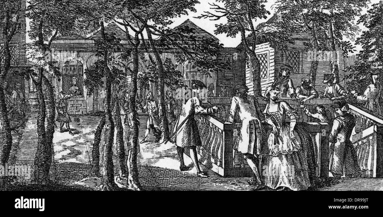 Islington spa hi-res stock photography and images - Alamy