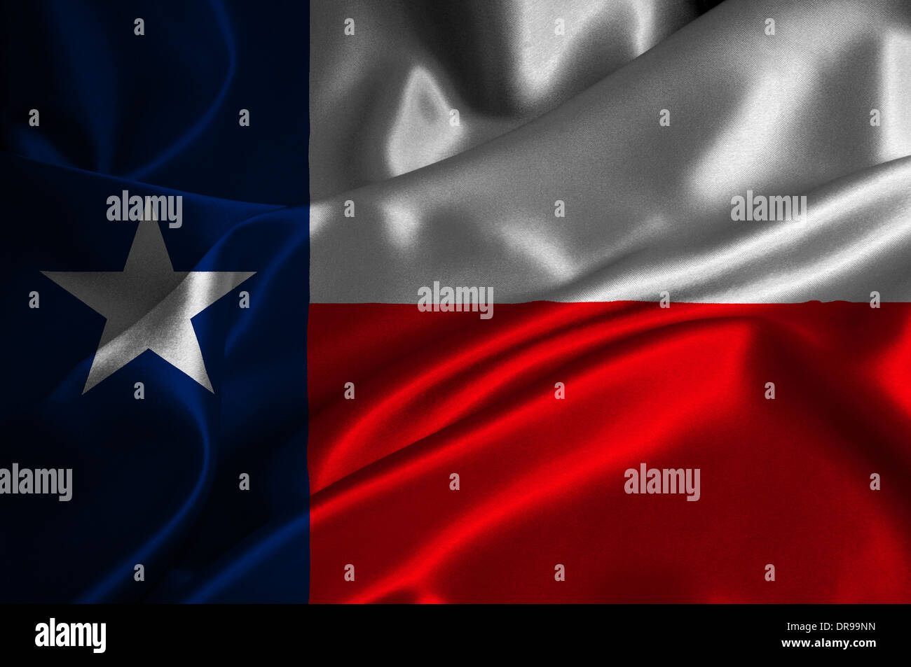 Flag state texas on hi-res stock photography and images - Alamy