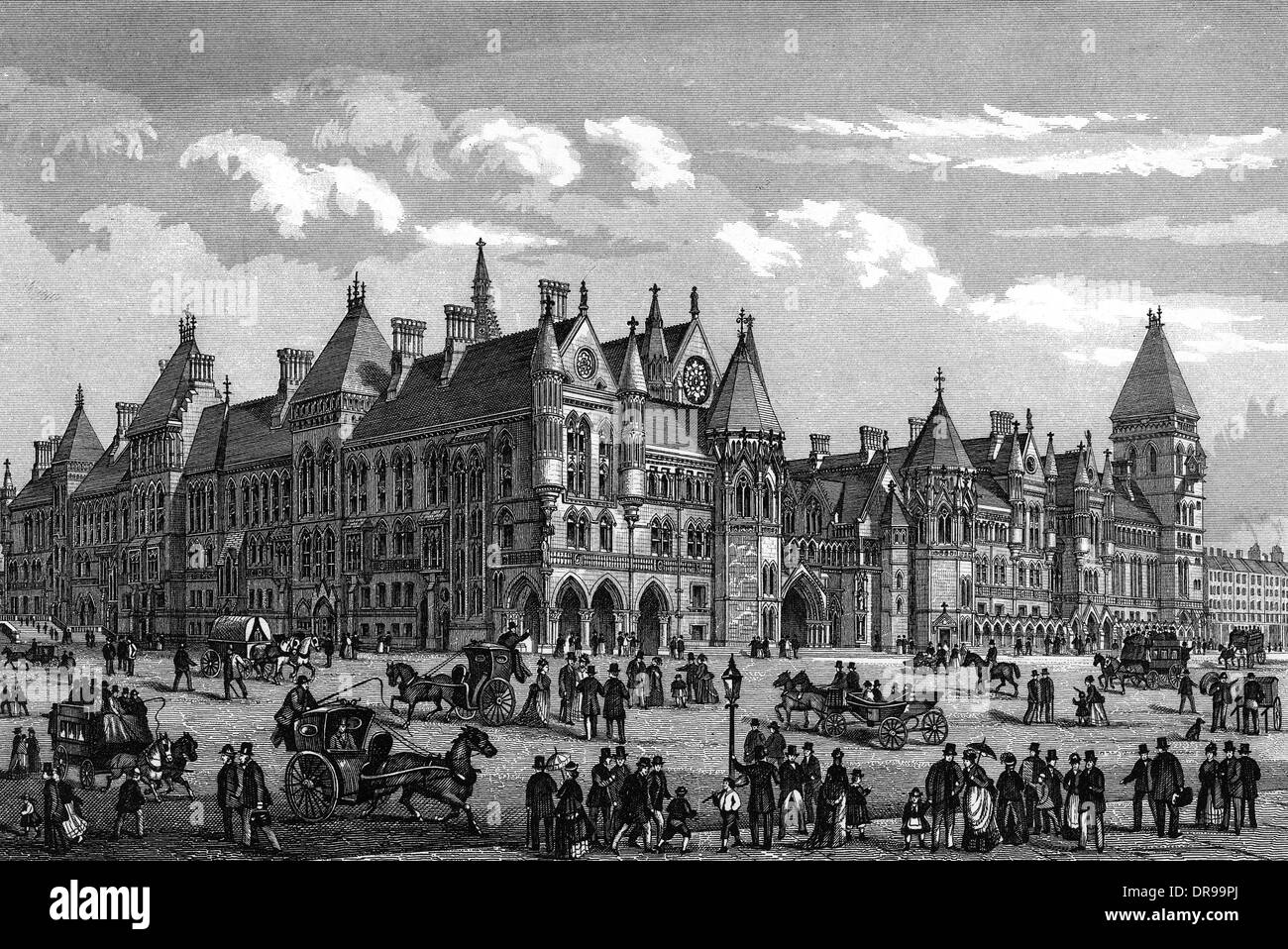 1880s London High Resolution Stock Photography and Images - Alamy