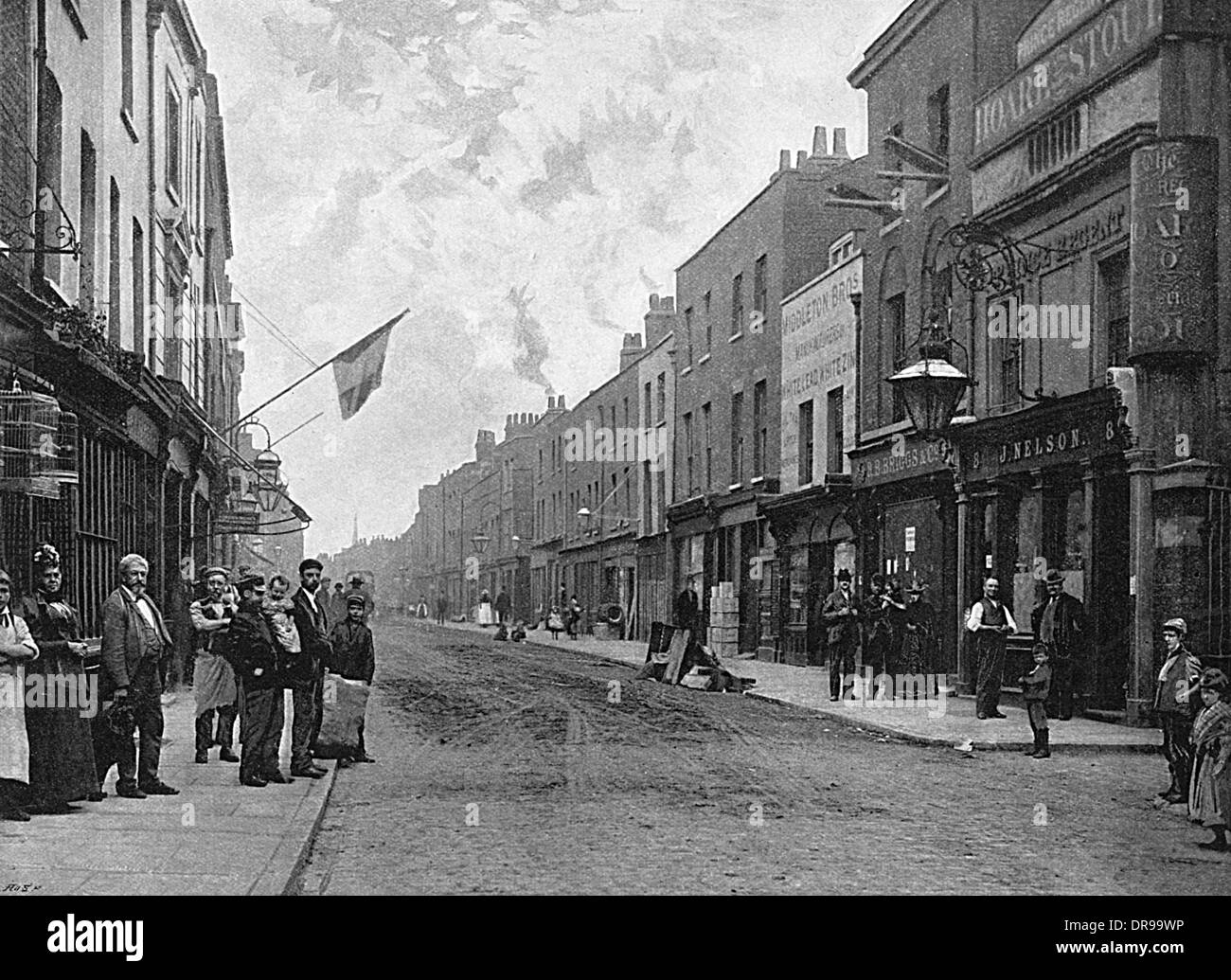 Ratcliff historical hi-res stock photography and images - Alamy