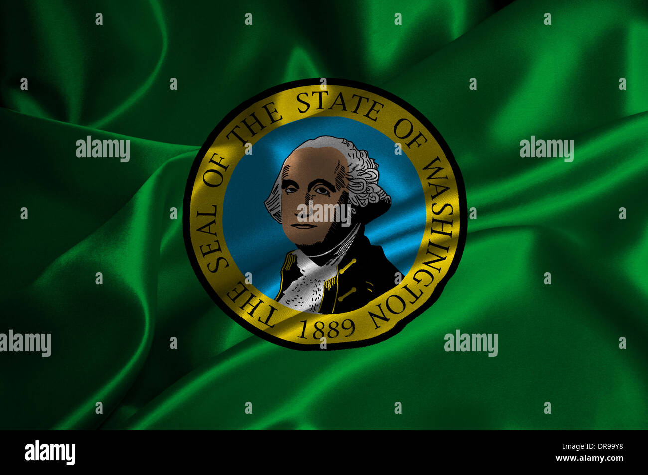 Washington State Flag Stock Photos & Washington State Flag Stock Images ...