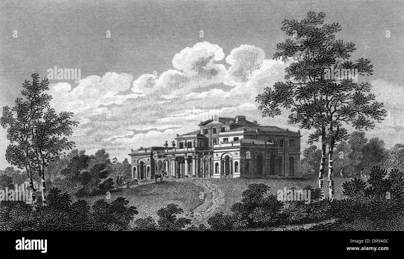 New suburb Black and White Stock Photos & Images - Alamy