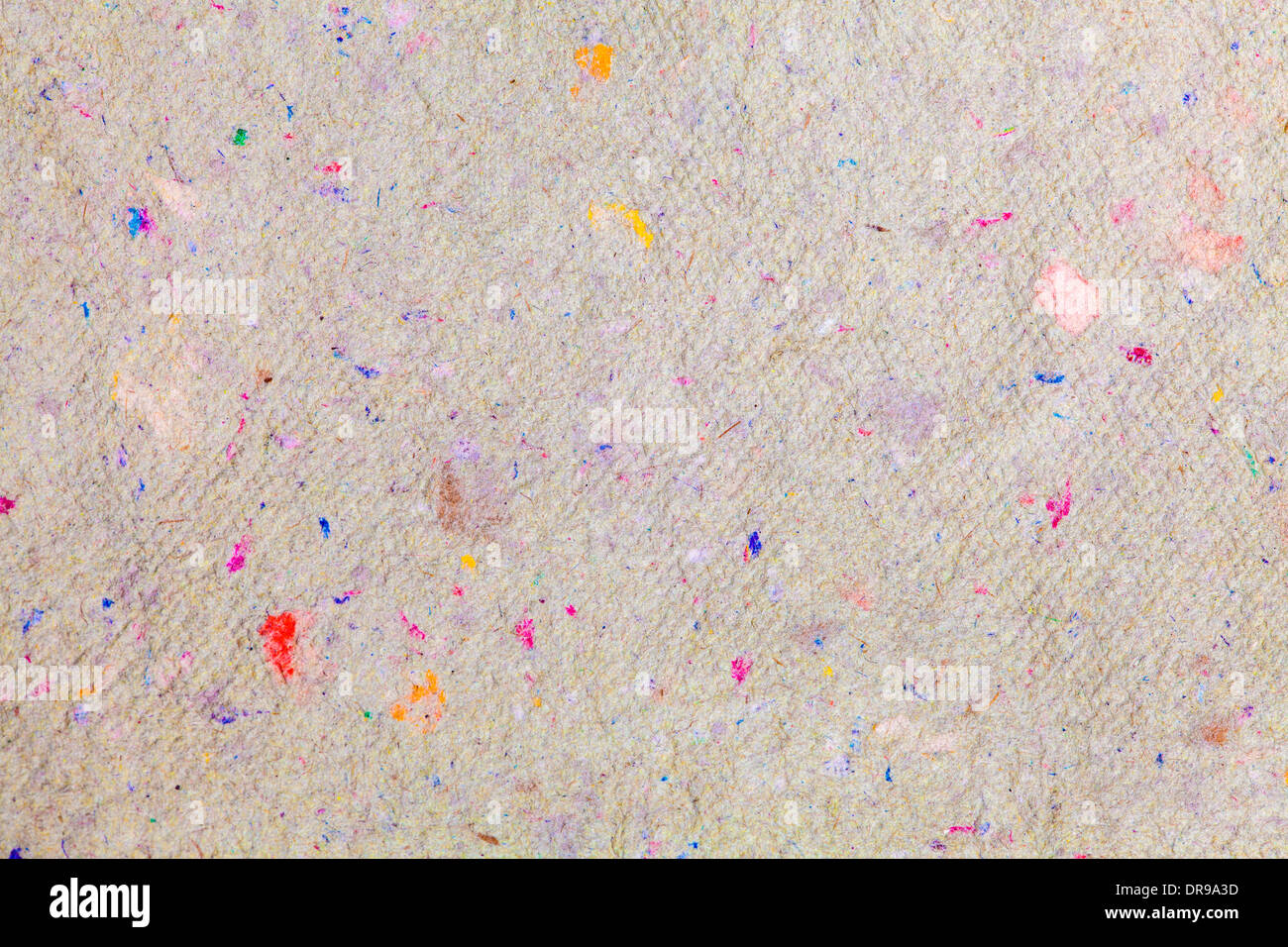 rough handmade paper Stock Photo - Alamy